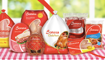 Bonasa Alimentos - Programmer's