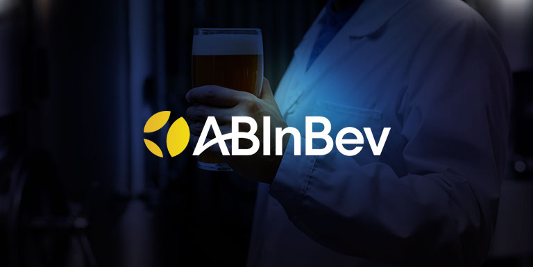 Desenvolvimento de app de BI, consolida KPIs globais da ABInBev - Programmers