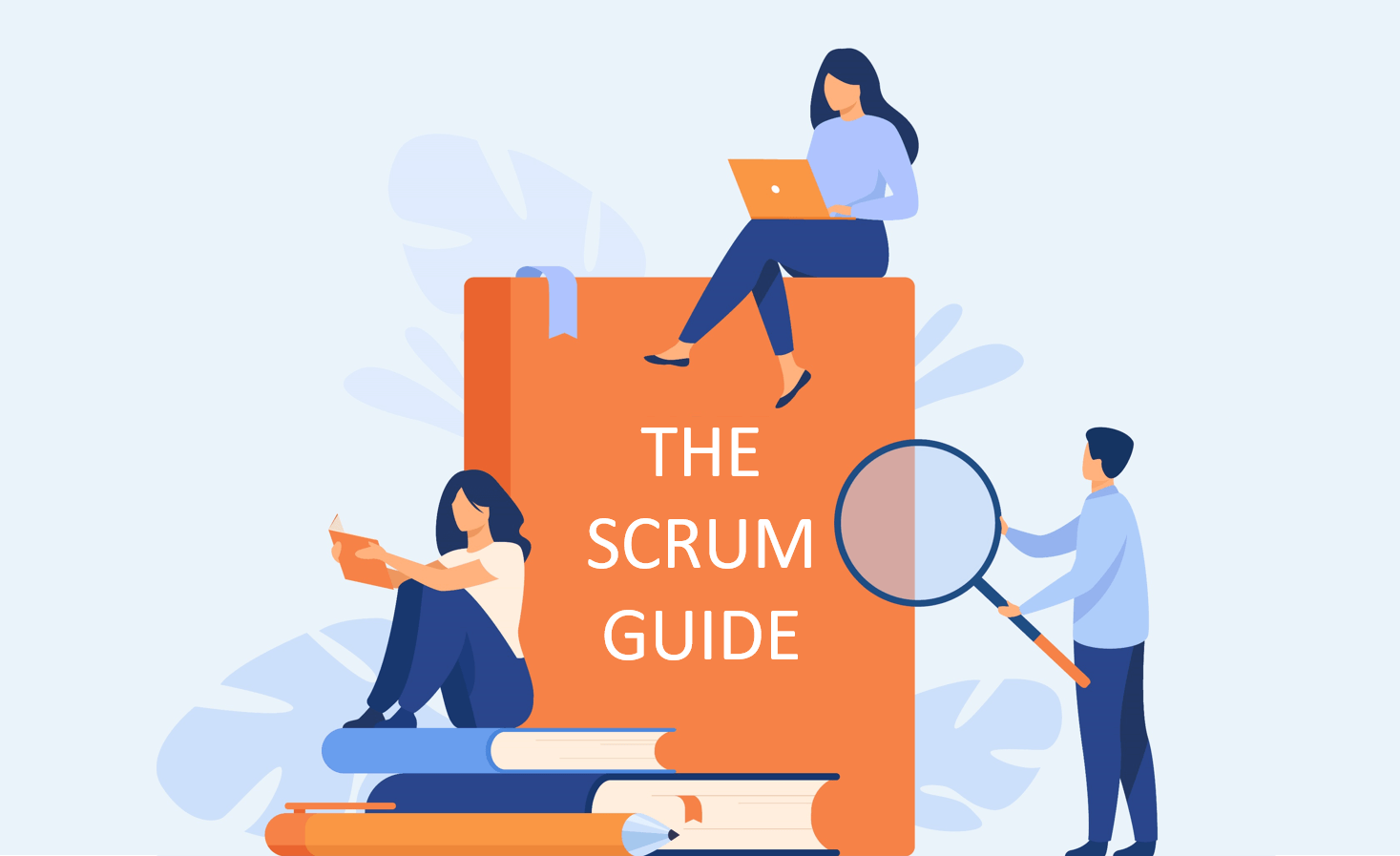 Scrum Guide 2020 está pronto: Confira as mudanças - Programmers