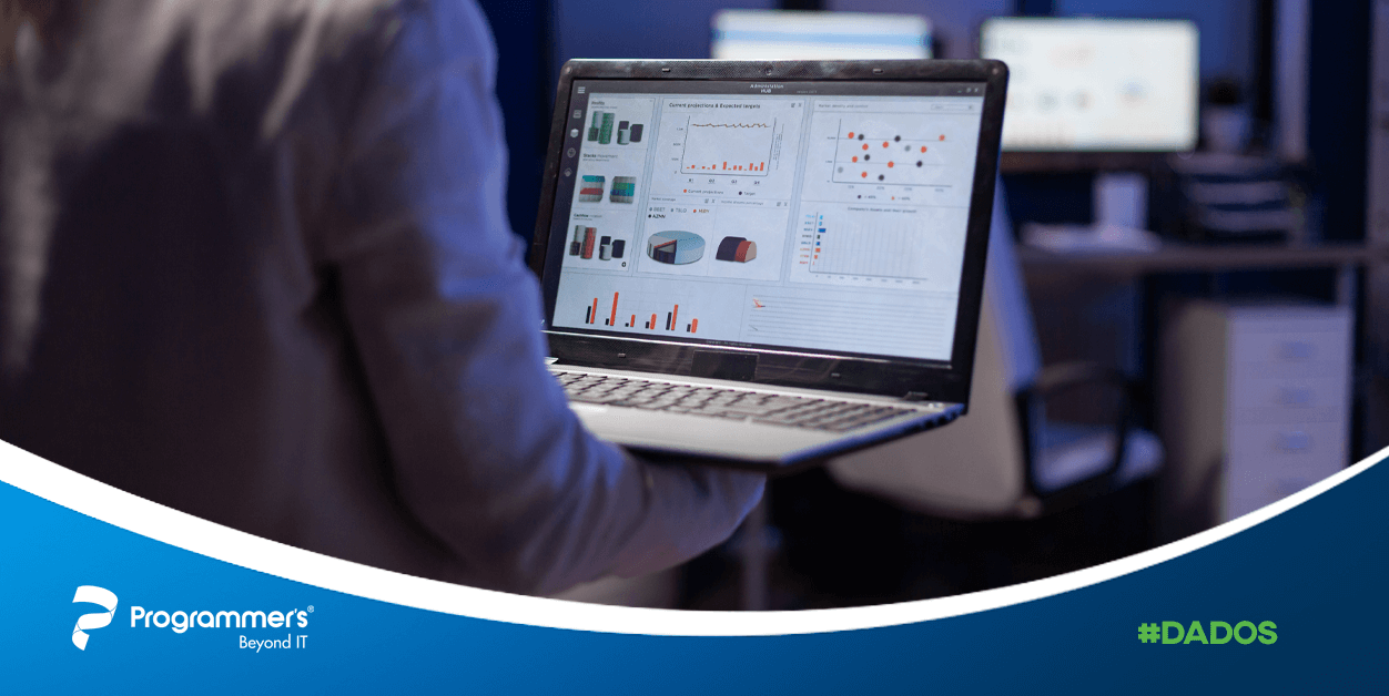 Data Lakehouse: sua empresa no caminho da cultura analítica - Programmers