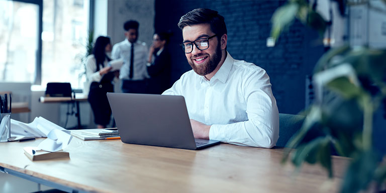 Simplifique os insights com Power BI e Programmers REACT - Programmers