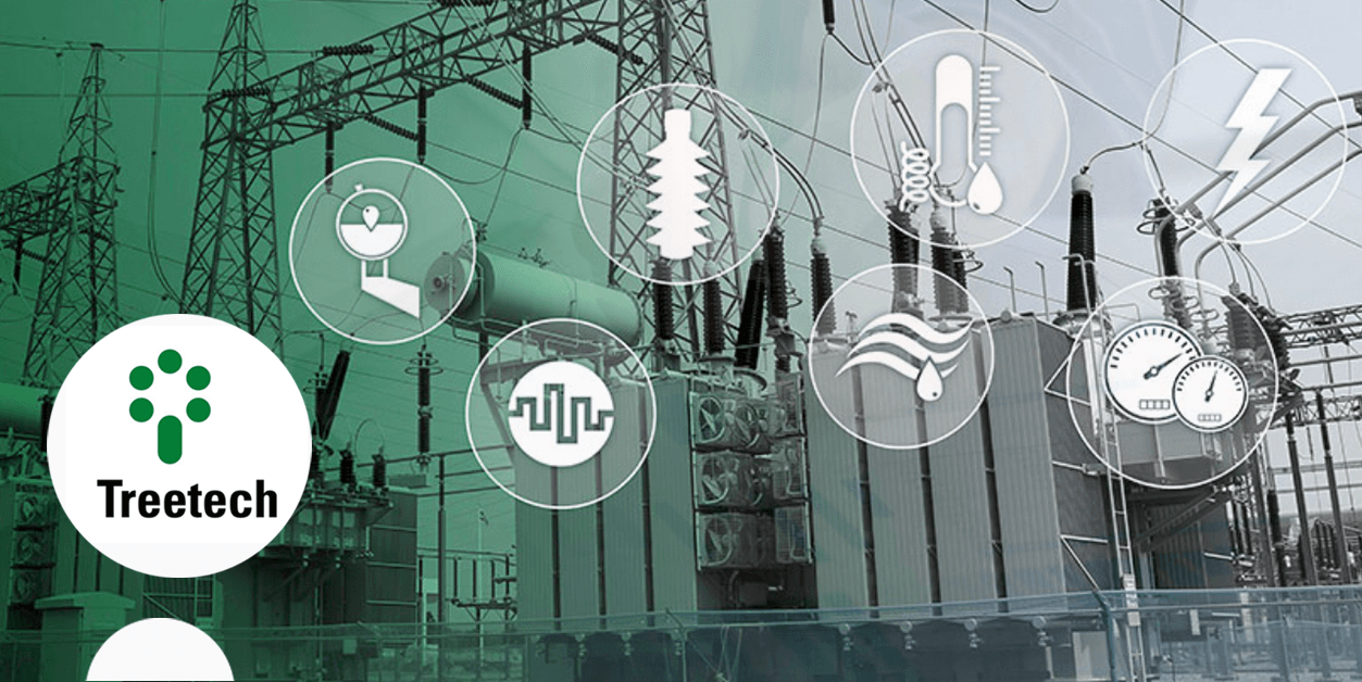 Treetech evolui sua plataforma de gestão de ativos - Programmers