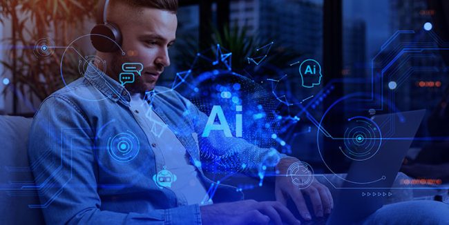 Como a IA Generativa torna sua empresa data-driven - Programmers