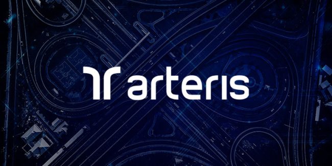 Arteris implementará IA nas rodovias do Brasil - Programmers