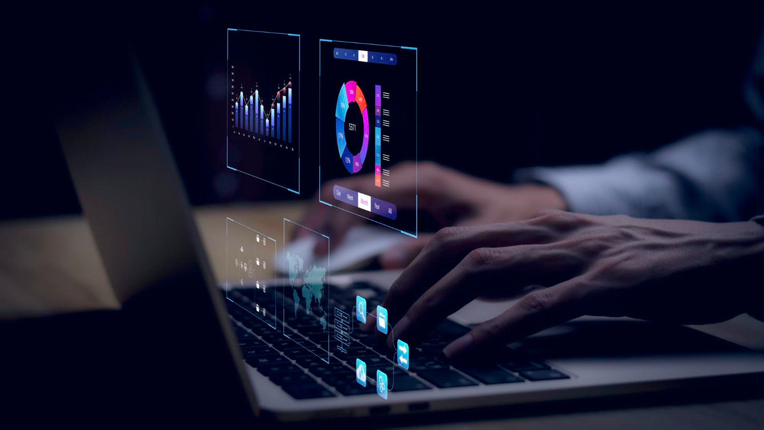 Os desafios da gestão de analytics nas grandes empresas - Programmers